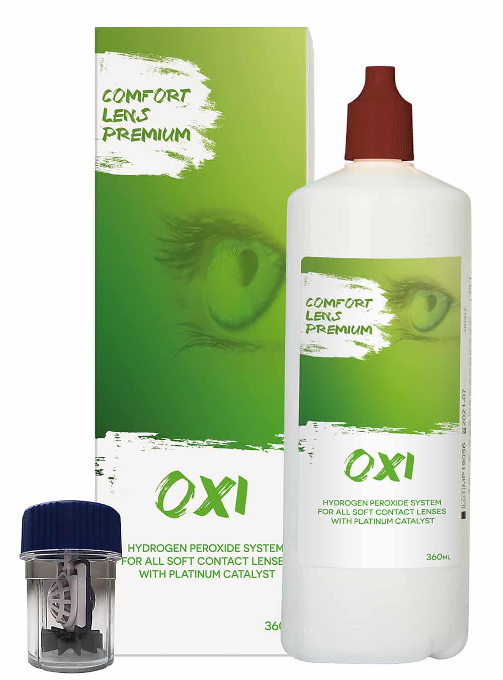 ComfortLens Premium Oxi Packshot_web | Optik Huepfel